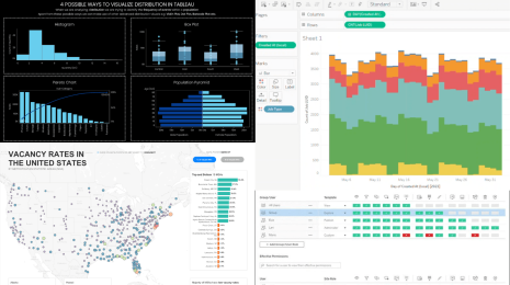 DataFam Roundup | Tableau Blog